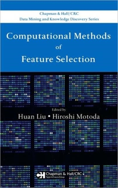 Computational Methods Of Feature Selection Megaknihy Sk