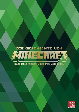 Die Geschichte von Minecraft. Das erfolgreichste Videospiel aller ...